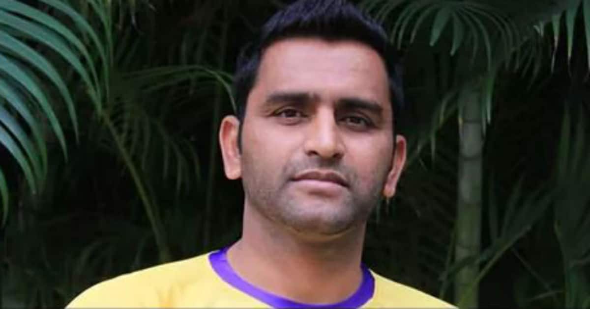 Kabaddi Masters Dubai: India coach Srinivas Reddy opens up on Anup ...