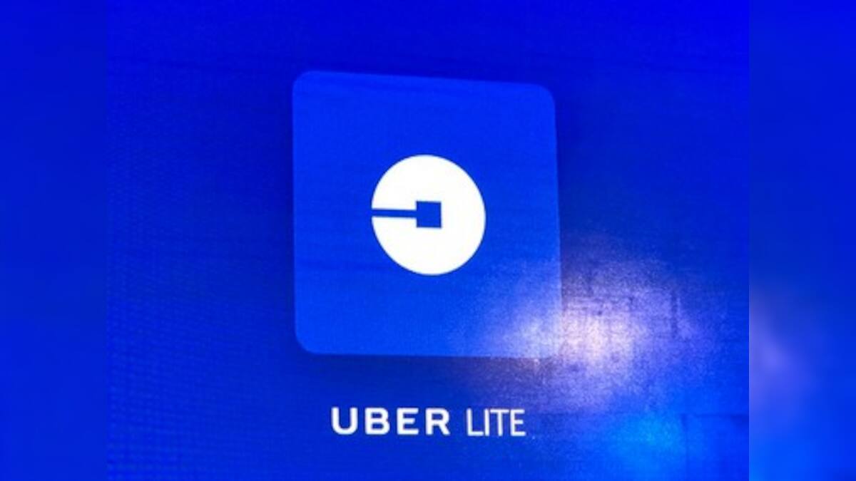 Uber Lite launched in India, competes with Ola Lite with an offering of ...