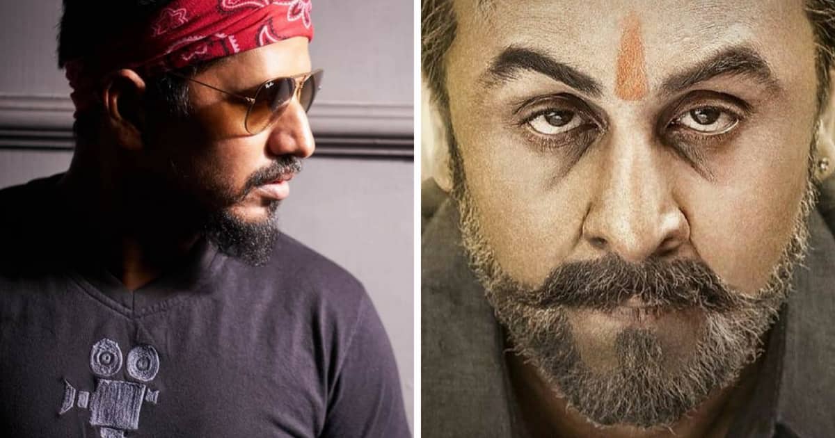 Sanju cinematographer Ravi Varman on working with Ranbir Kapoor for the ...