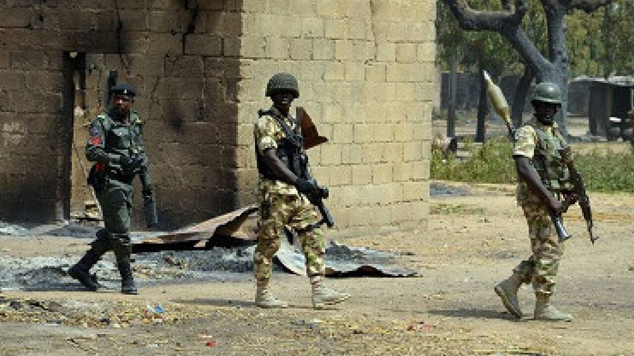 Nigeria violence: Clashes between nomadic herders and farmers kills 86 ...