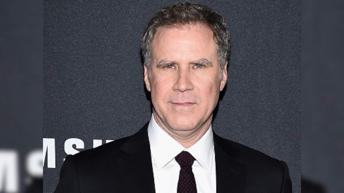 Will Ferrell to write and star in comedy film based on Eurovision Song ...