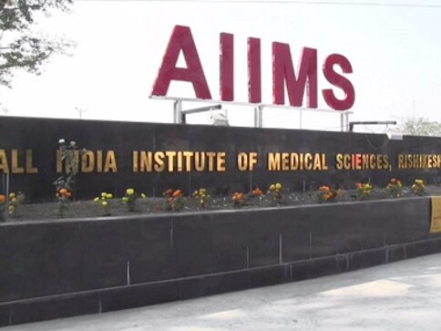 Cabinet approves setting up of three new AIIMS in Jammu, Kashmir and ...