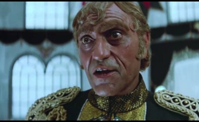 From Mogambo to Bauji, a look at some of Amrish Puri's iconic roles on ...