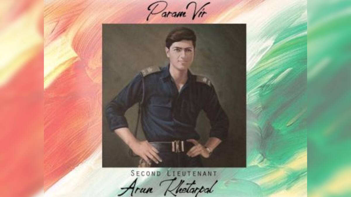 Sriram Raghavan, Dinesh Vijan come together for biopic on Param Vir ...