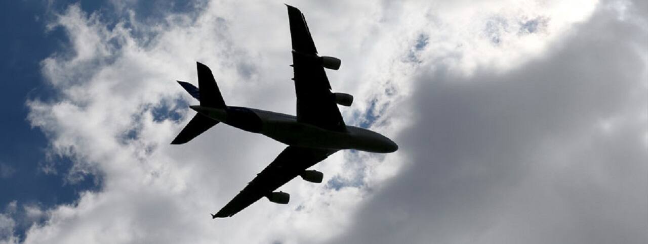 After challenging year for aviation, improvement expected for 2020 ...