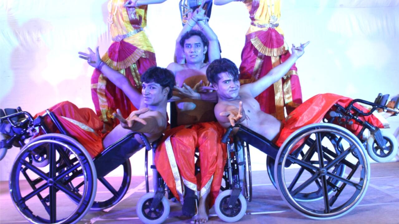 'Ability' and the spectrum of performative possibilities: Dismantling ...