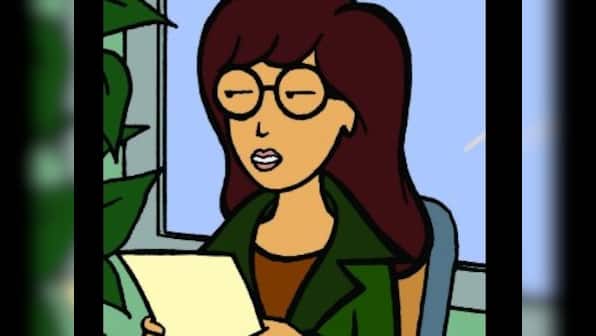MTV announces reboot of adult animated sitcom Daria, other shows ...