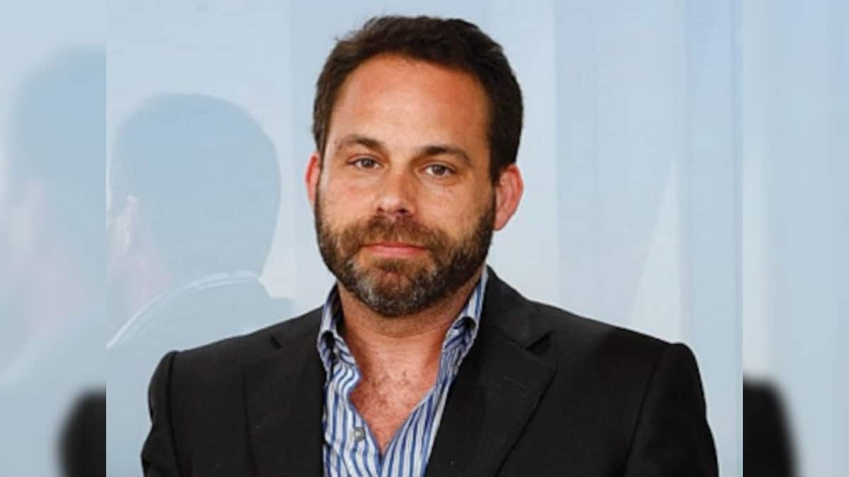 Laws of Attraction producer David Bergstein sentenced 8 years in prison ...