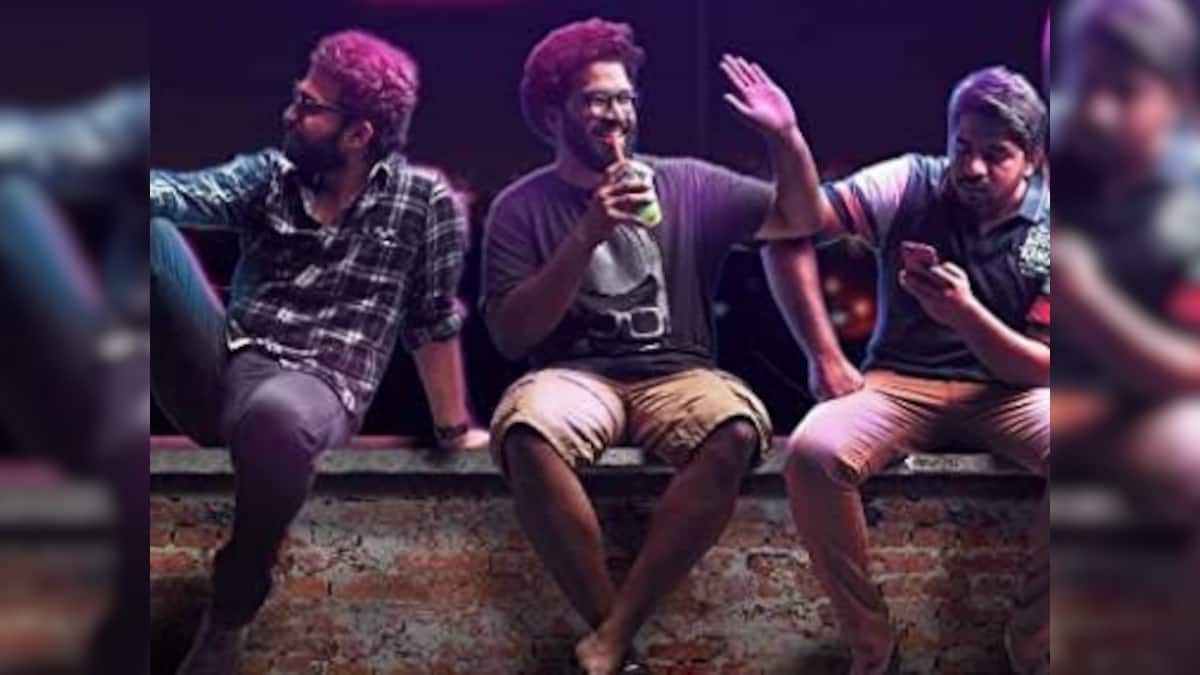 Ee Nagaraniki Emaindi movie review: Tharun Bhascker’s buddy film is no ...