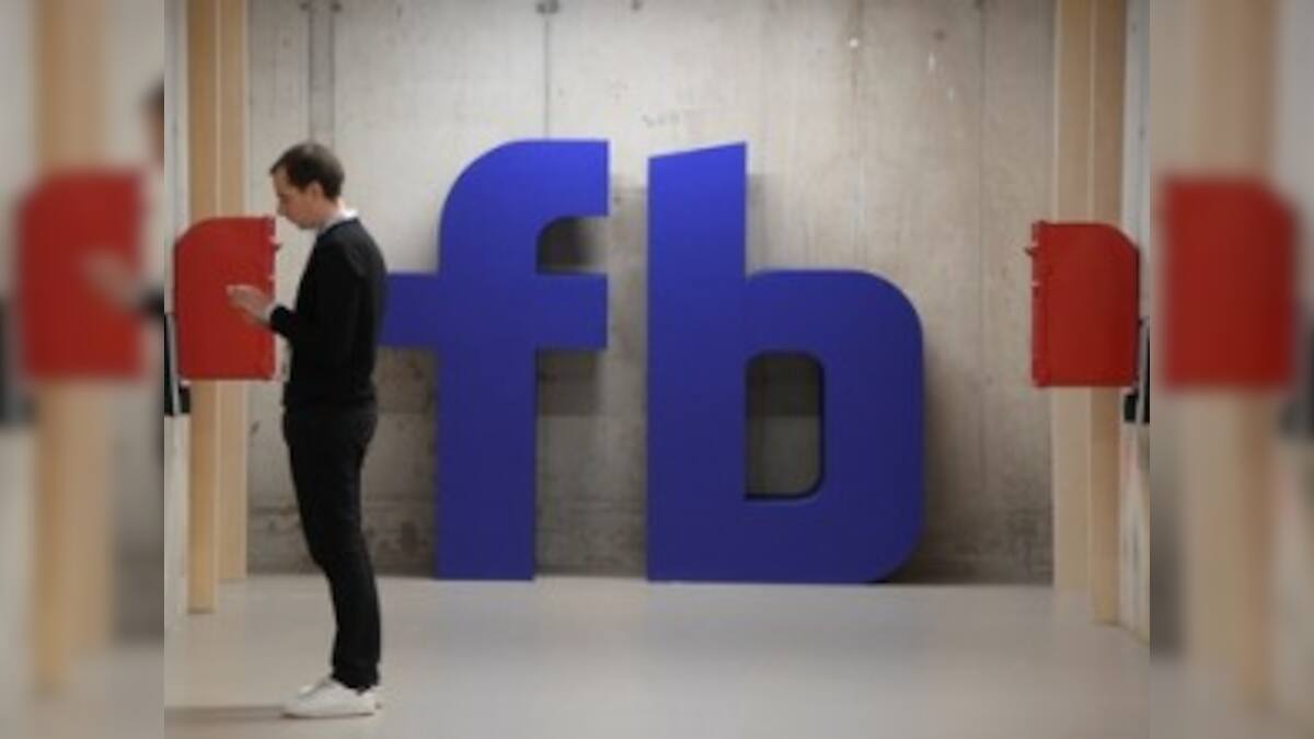Facebook has killed its ‘trending’ news section; is now trying out ...