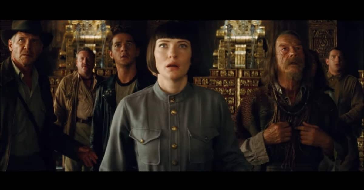 Indiana Jones 5 will reportedly miss 2020 release date; production ...