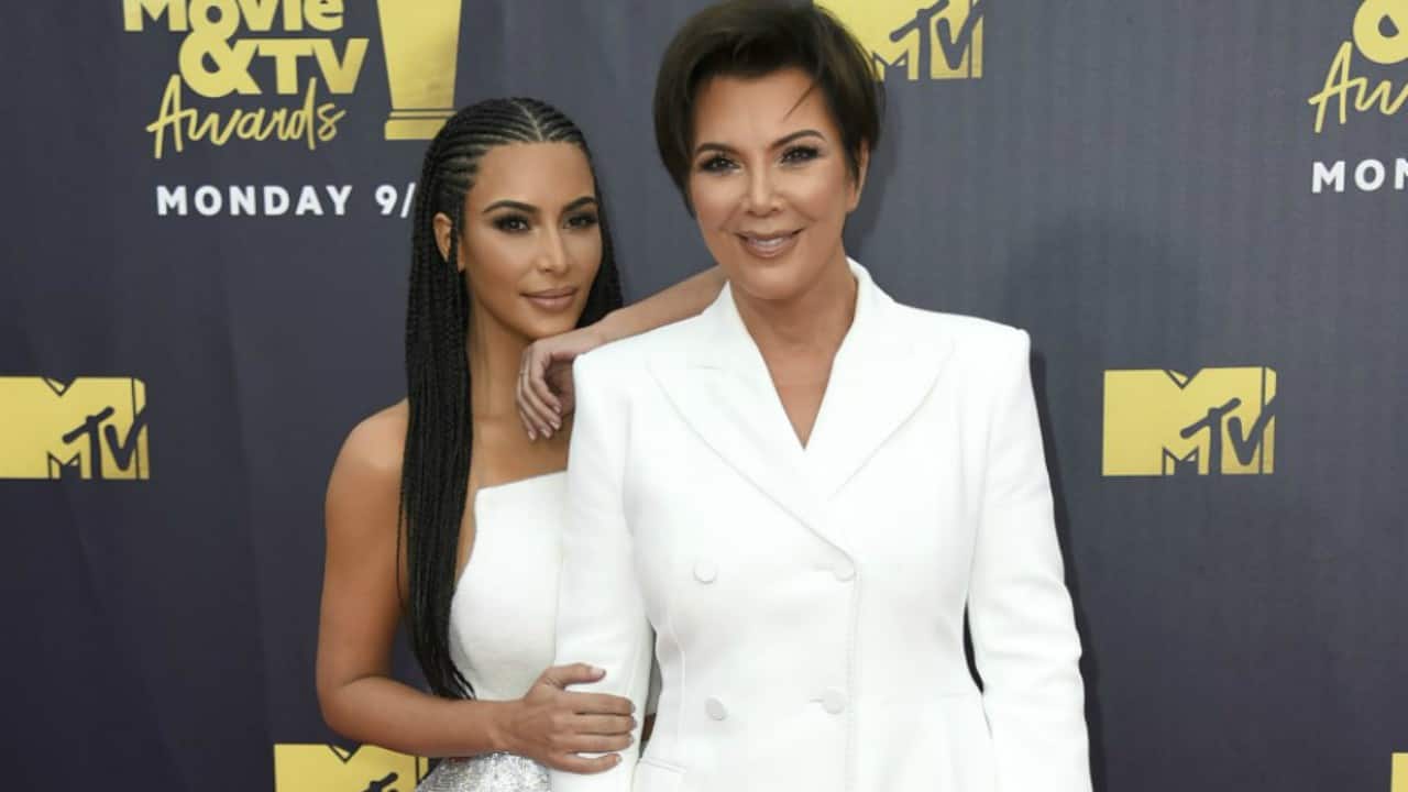 Chadwick Boseman, Kim Kardashian, Chris Pratt attend MTV Movie Awards ...