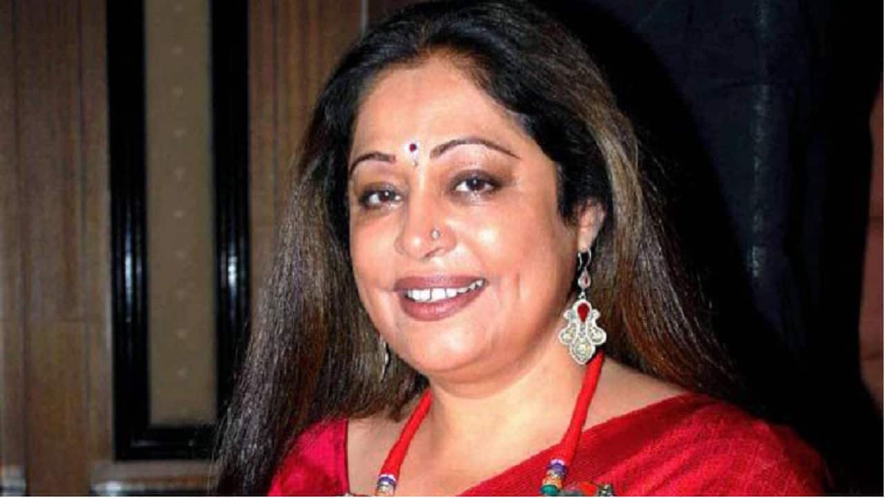 On Kirron Kher's 63rd birthday, a look at her diverse roles from Devdas ...