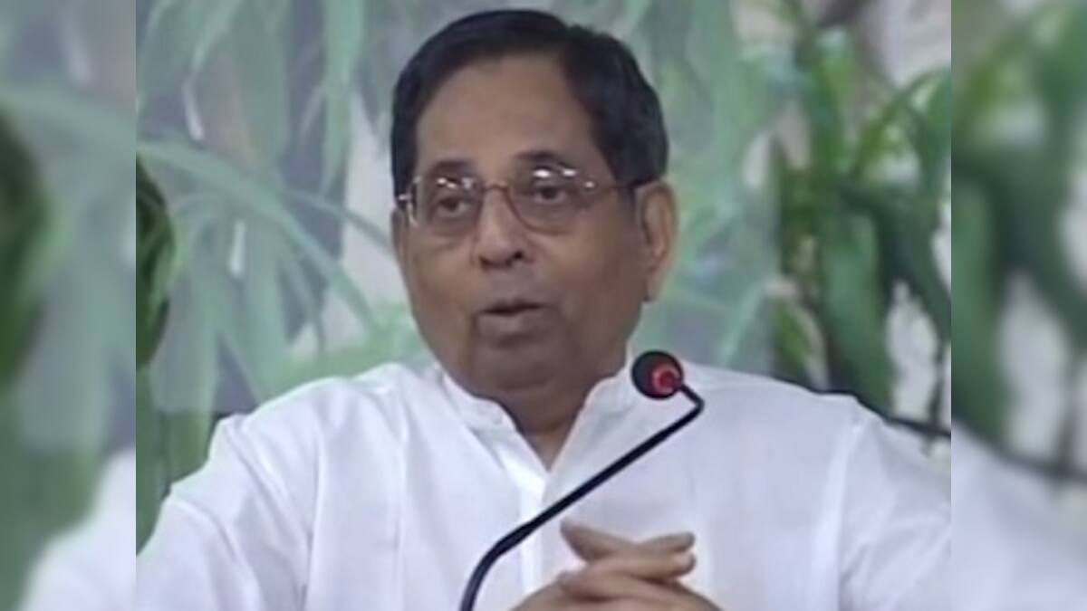 Lateral recruitment to civil services is a 'very wrong move', says ex ...