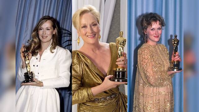 On Meryl Streep's 69th birthday, a look at her unforgettable ...