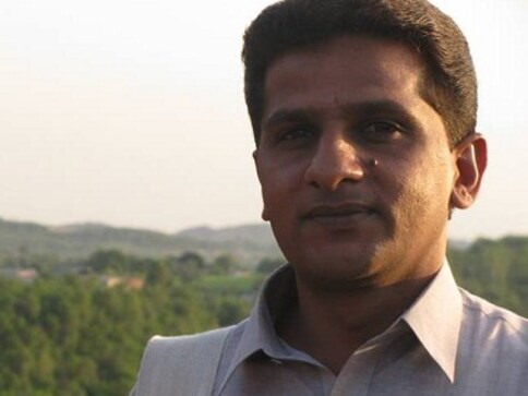 Enforced disappearances: As Raza Khan remains 'missing', Pakistani ...