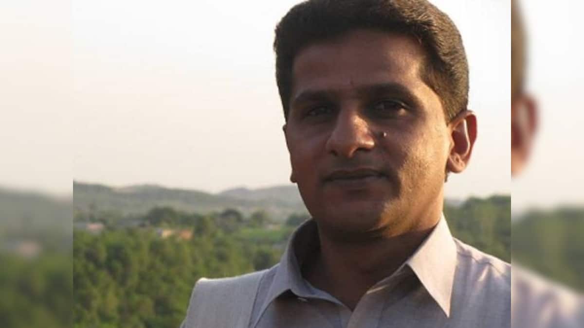 Enforced disappearances: As Raza Khan remains 'missing', Pakistani ...