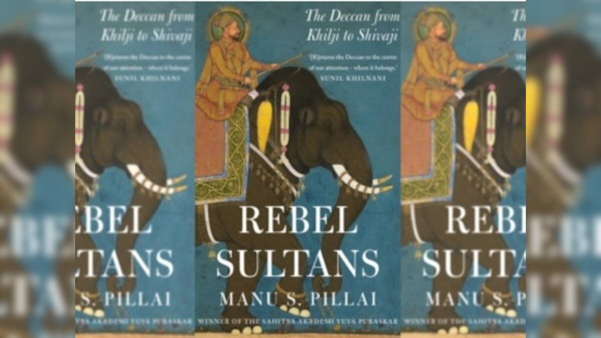 Rebel Sultans: Tracing the origins of Malik Ambar, the hero of the ...