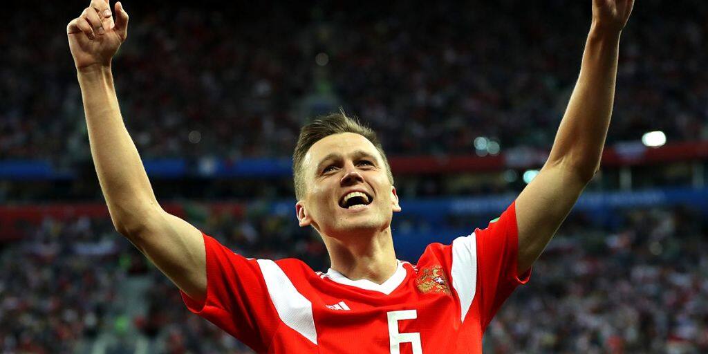 FIFA World Cup 2018: Russia dream big as performance in mega event ...