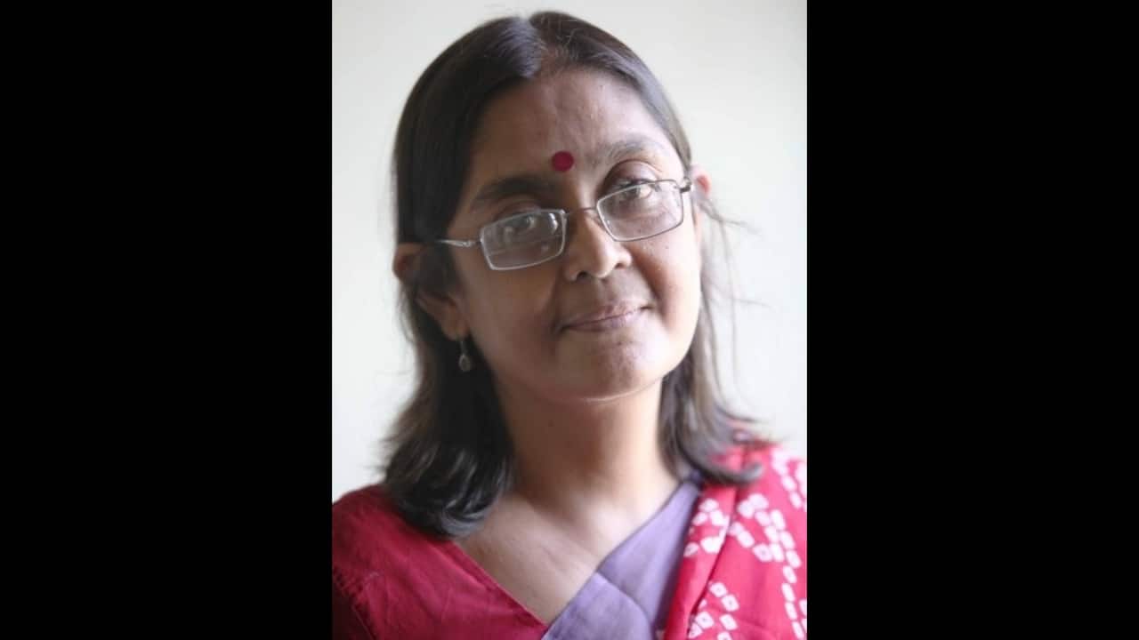 Arrested professor Shoma Sen's daughter Koel says: My mother's been ...