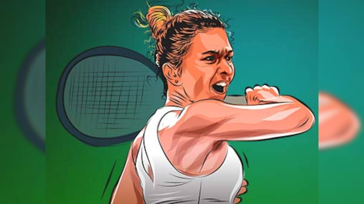 Wimbledon 2018: Simona Halep would look to carry claycourt form to ...
