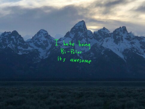 ye album review: Kanye West comes undone on a personal record about ...