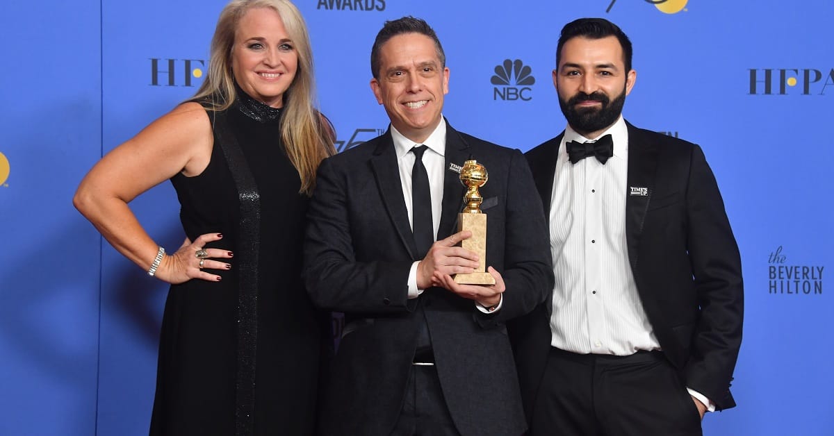 Coco director on possibility of making LGBTQ+ Pixar film: Many ...