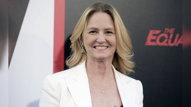 Denzel Washington, Melissa Leo, Wesley Snipes attend LA premiere of The ...
