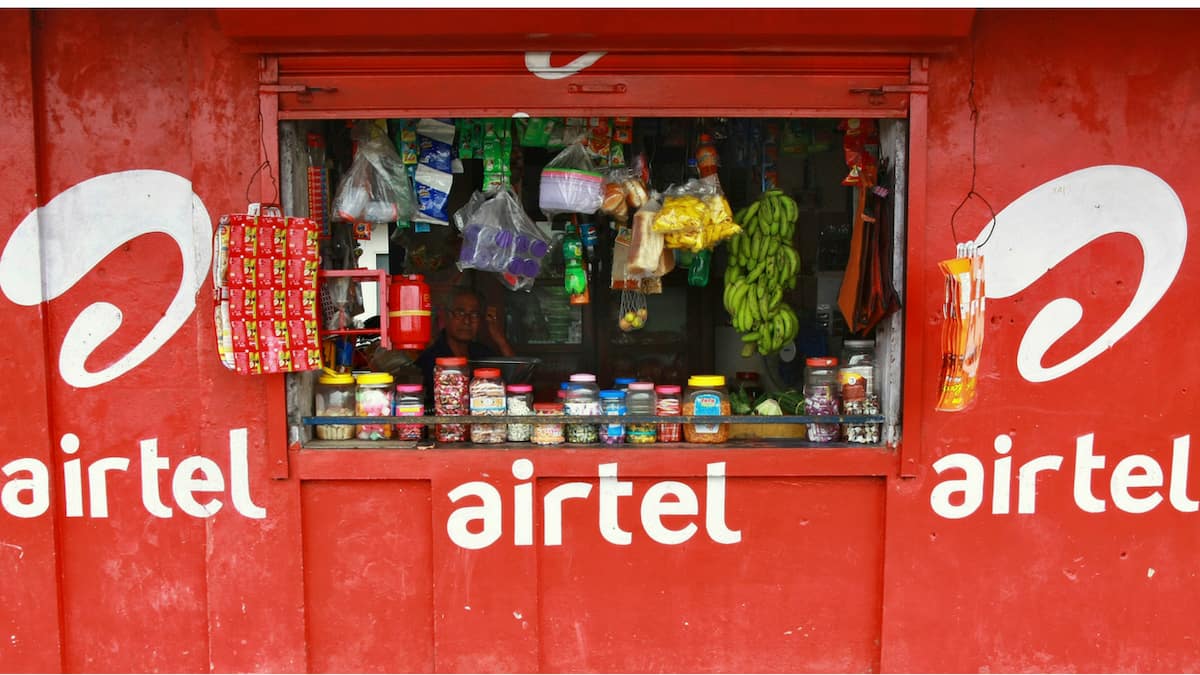 Bharti Airtel announces entry in advertising space with the launch of ...