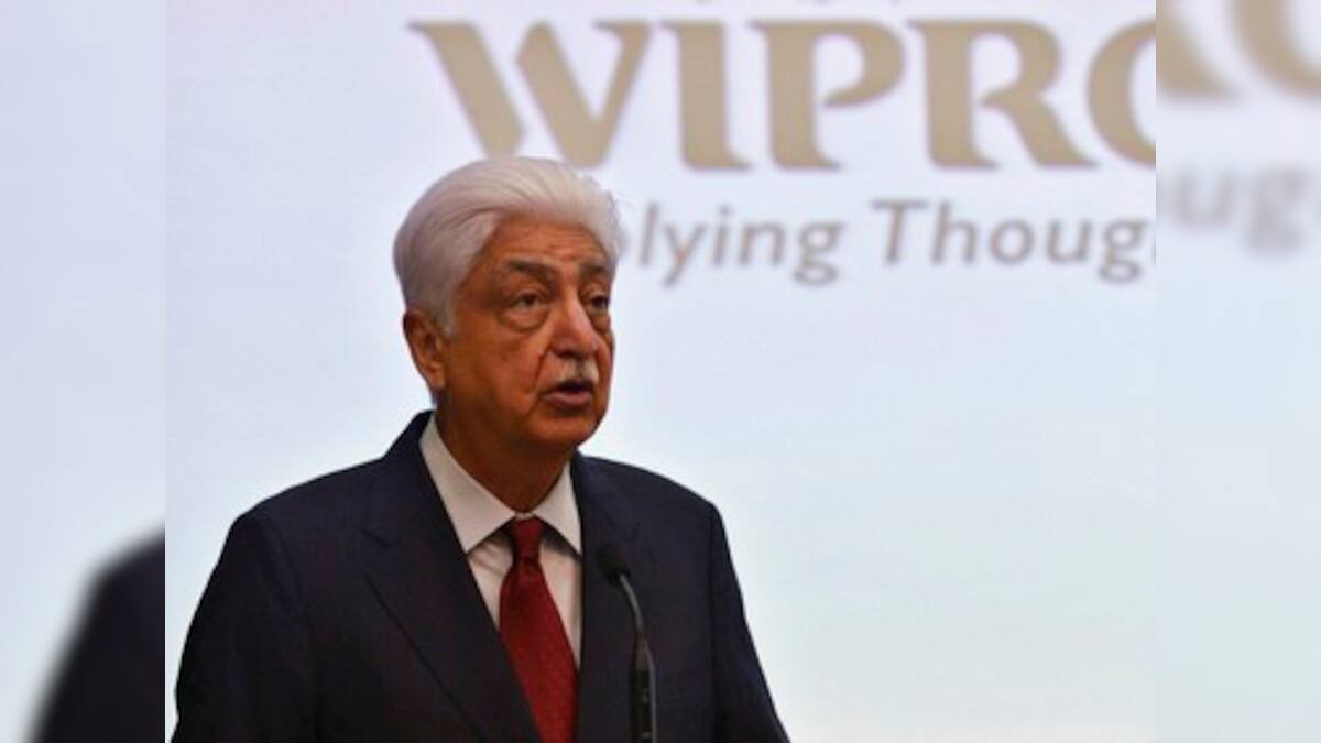 Premji Invest pumps Rs 400 cr in Gold Plus Glass Industry for expansion ...