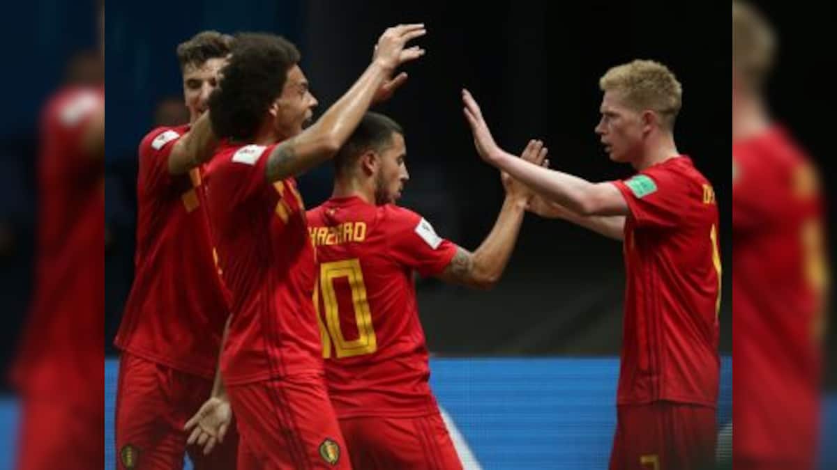FIFA World Cup 2018, Novy Kapadia column: Belgium's success has ...