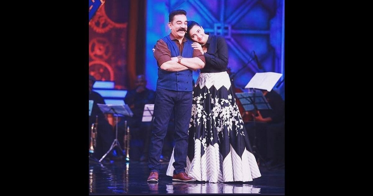 Bigg Boss Tamil 2 weekly updates: Mamathi Chari evicted; Shruti, Kamal ...