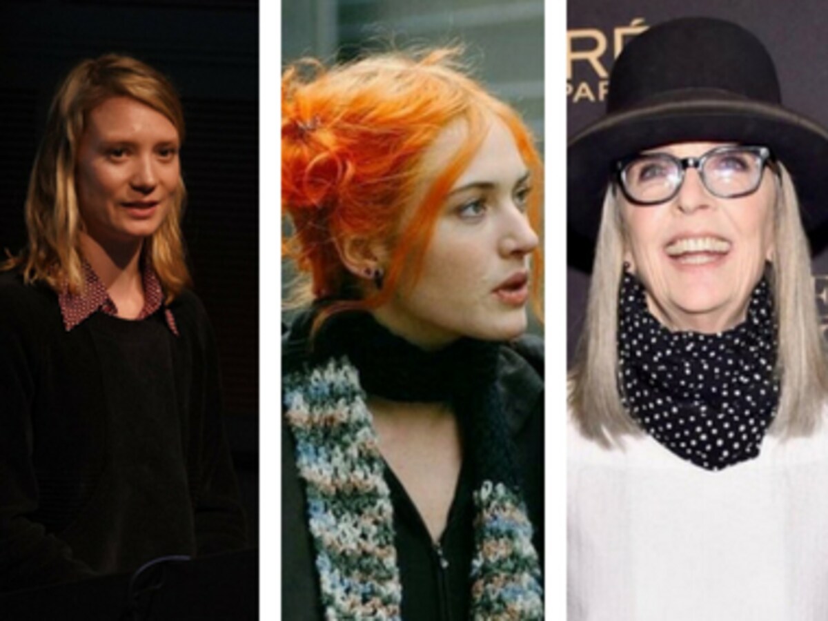 Silent Film Actress Kate