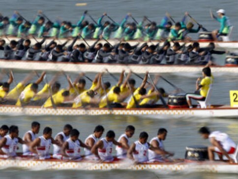 Asian Games 2018: India's traditional boat racing team cleared to ...