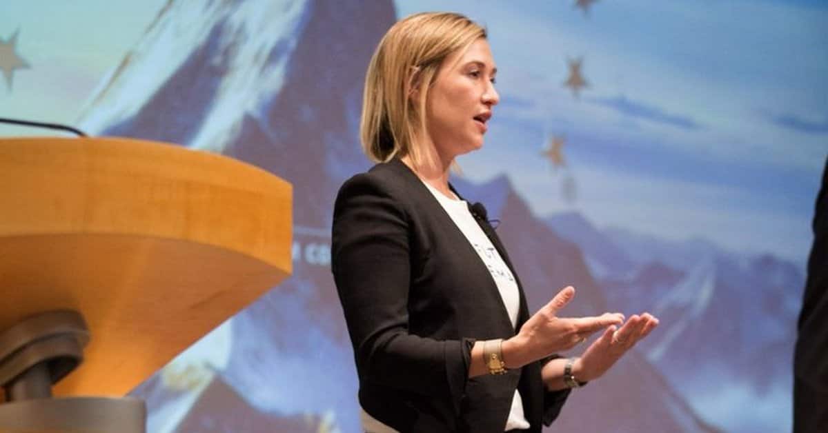 Paramount TV chief Amy Powell fired over racially insensitive comments ...