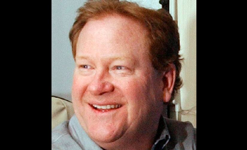 Ed Schultz, liberal radio anchor and host of MSNBC 's The Ed Show ...