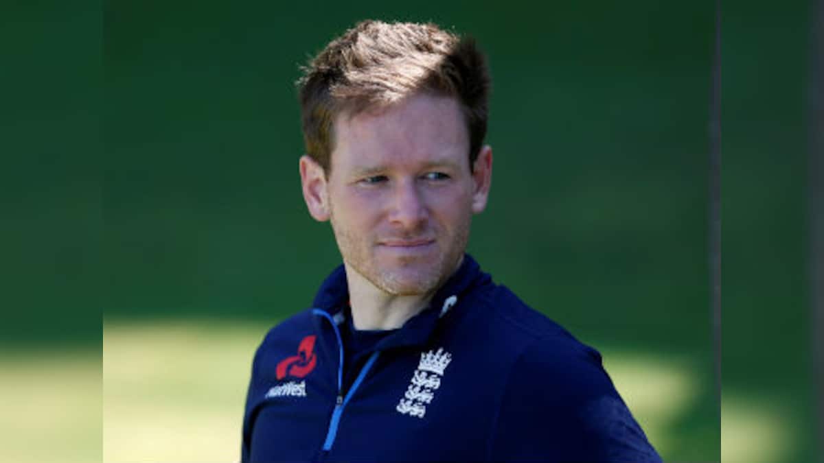 Eoin Morgan, England batsman, World Cup 2019 Player Full Profile: Hopes ...
