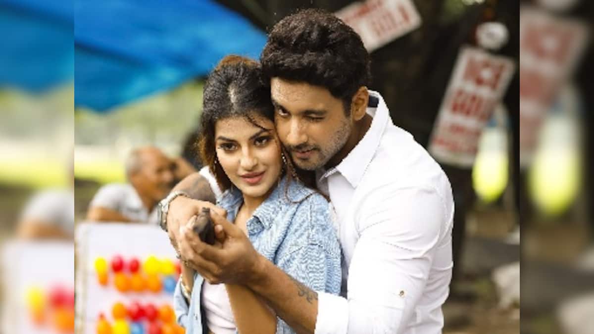 Fidaa movie review: Pathikrit Basu film suffers from cringeworthy ...