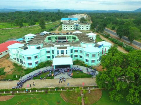 Bastar development offensive: Geedam lives on to tell another tale ...