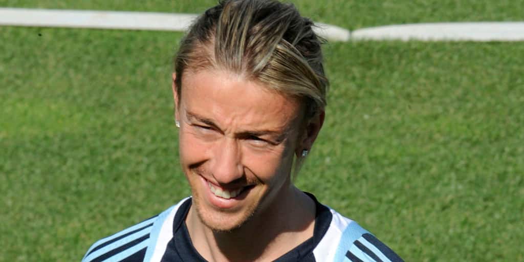 Guti leaves Real Madrid to join Turkish club Besiktas as assistant ...