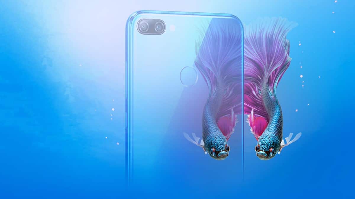 Honor 9N with Kirin 659, 4 GB RAM and 13+2 MP dual camera expected on ...