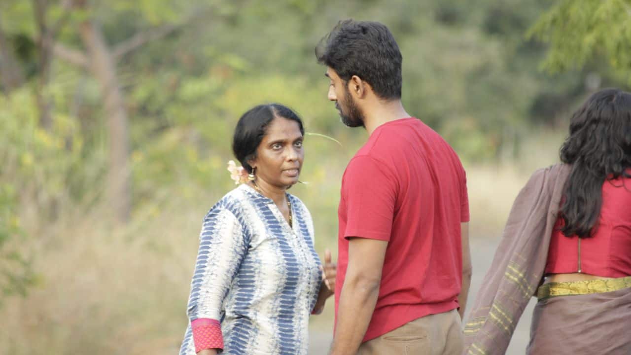 Dhamayanthi on adapting her short story Thadayam for the big screen ...