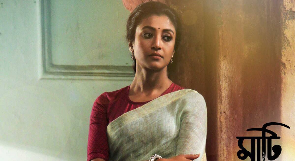 Maati movie review: Paoli Dam, Adil Hussain's performances keep you ...