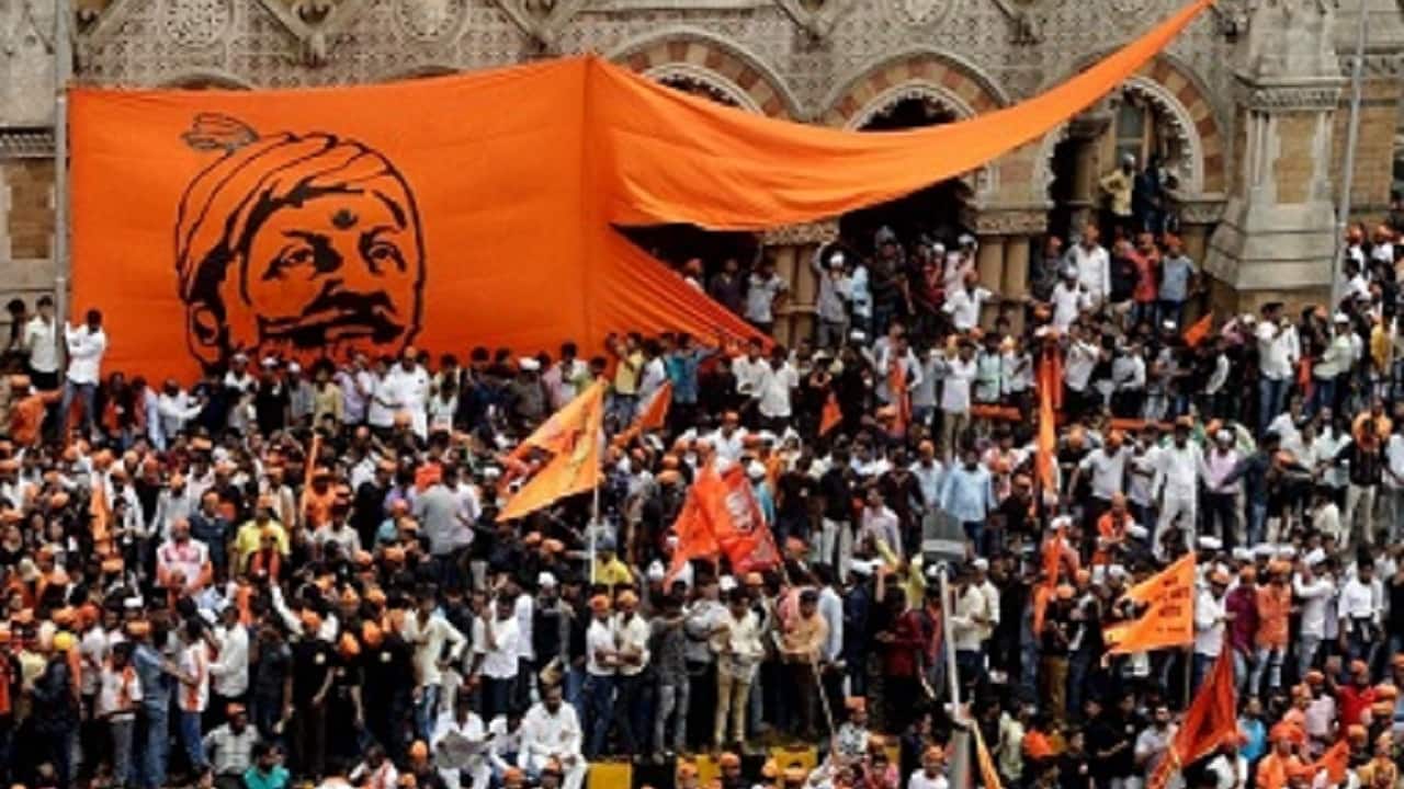 Maratha quota stir: Man preparing for civil services ends life over ...