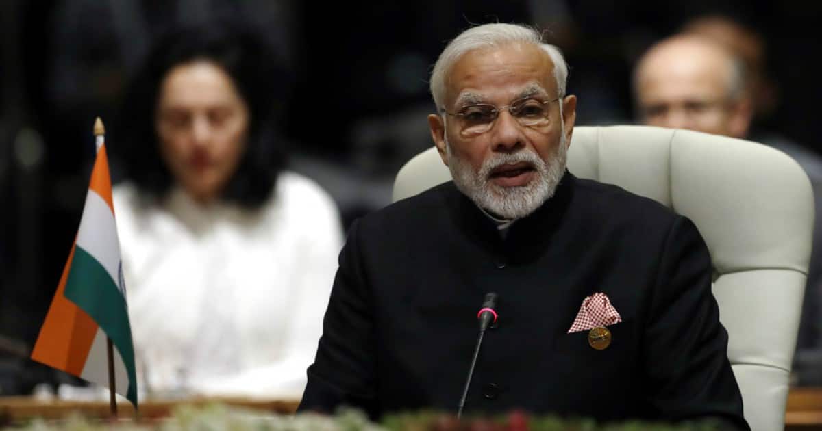 Narendra Modi at BRICS Summit: PM highlights need for South-South ...