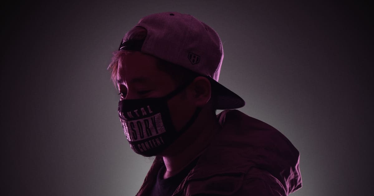 Nagaland EDM artiste Mozzey on his debut album, Japanese influence and ...