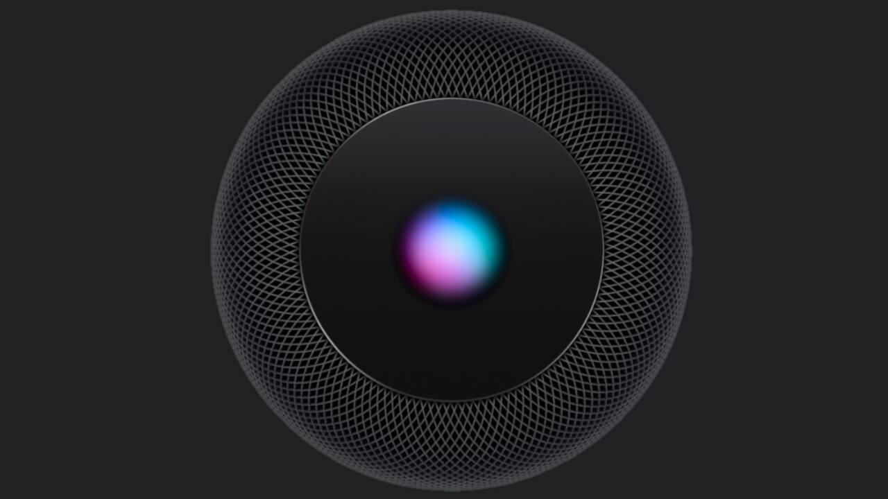 HomePod OS 12 private beta reveals features like making, answering ...