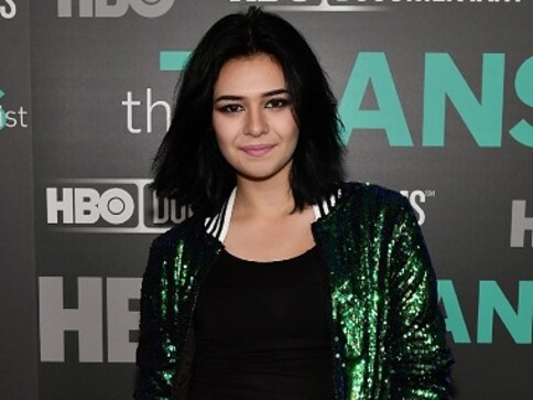 Supergirl Season 4 Cast To Include Transgender Activist Nicole Maines