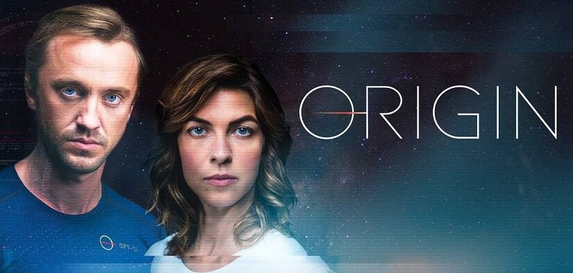 Origin trailer: Harry Potter actors Tom Felton, Natalia Tena reunite ...