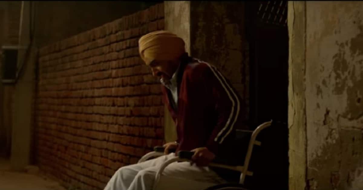 Watch: Soorma song Pardesiya portrays Sandeep Singh's physically ...